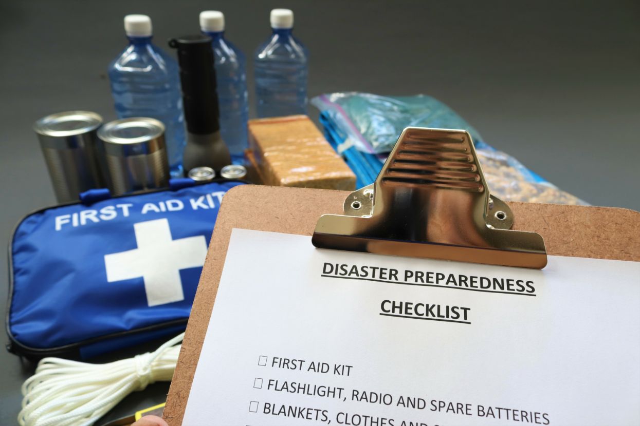 Community Resources for Disaster Relief: Clothing | usaassistanceguide